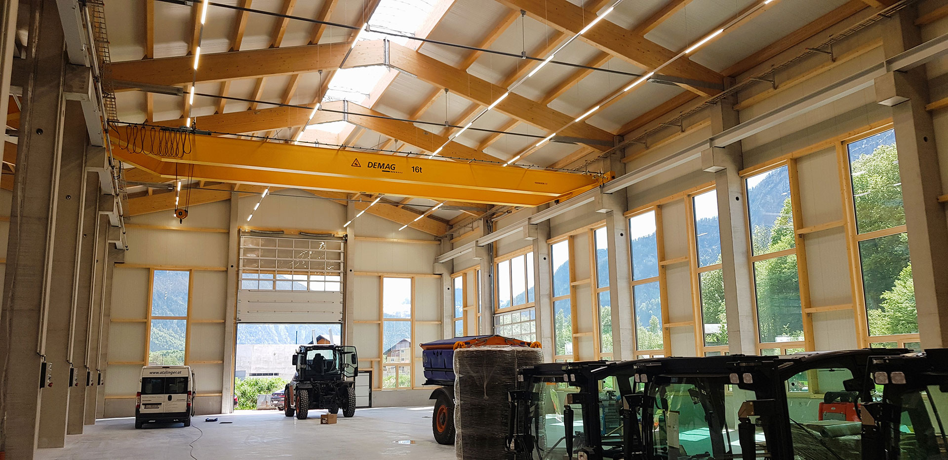 Synex - IEP Hüttmair GmbH